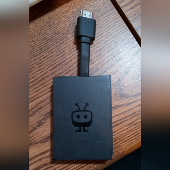 TiVo | Media | Tivo Stream 4k Media Streamer Model Ipa14hdw | Poshmark